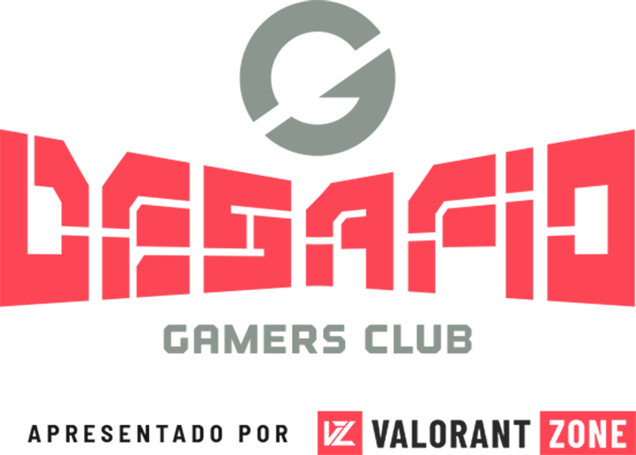 Gamers Club - Aqui você vive o game.